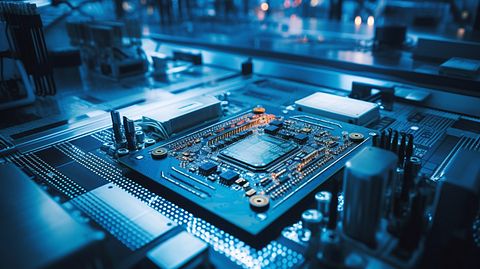 Why Aehr Test Systems (AEHR) Has Been Plunging So Far In 2025 - Insider ...