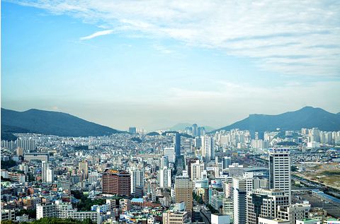 The Most Advanced Country in Asia in 2024 - Insider Monkey