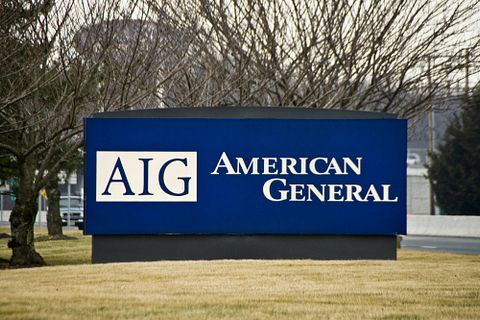 What Makes American International Group (AIG) an Attractive Investment ...