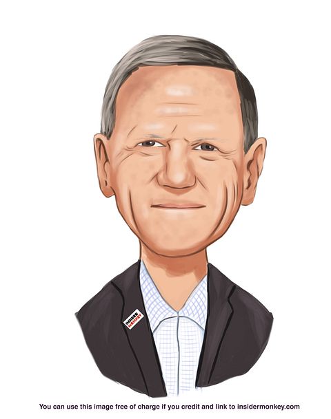 Where Do Hedge Funds Stand On Golub Capital BDC Inc (GBDC)? - Insider ...