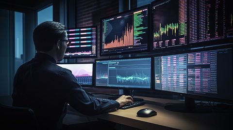 Grupo Aval Acciones Y Valores S.A. (AVAL): Why Are Analysts Bullish on ...