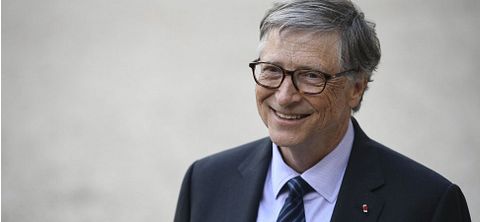 Bill Gates Stock Portfolio: Latest 2024 Update - Insider Monkey