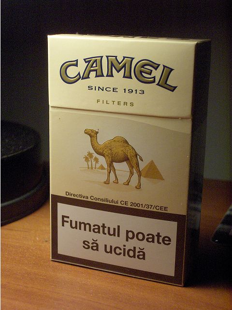 5 Best Tasting Cigarettes for New Smokers - Insider Monkey