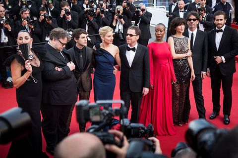 10 Biggest Film Festivals In the World - Insider Monkey