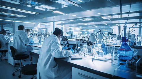 10 Most Profitable Biotech Stocks to Invest in Now - Insider Monkey