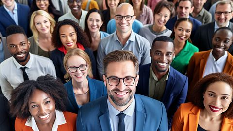 The Most Ethnically Diverse State in the US - Insider Monkey